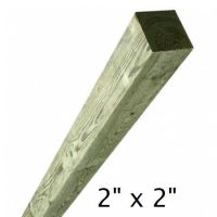 Fence Posts/Timber - Products