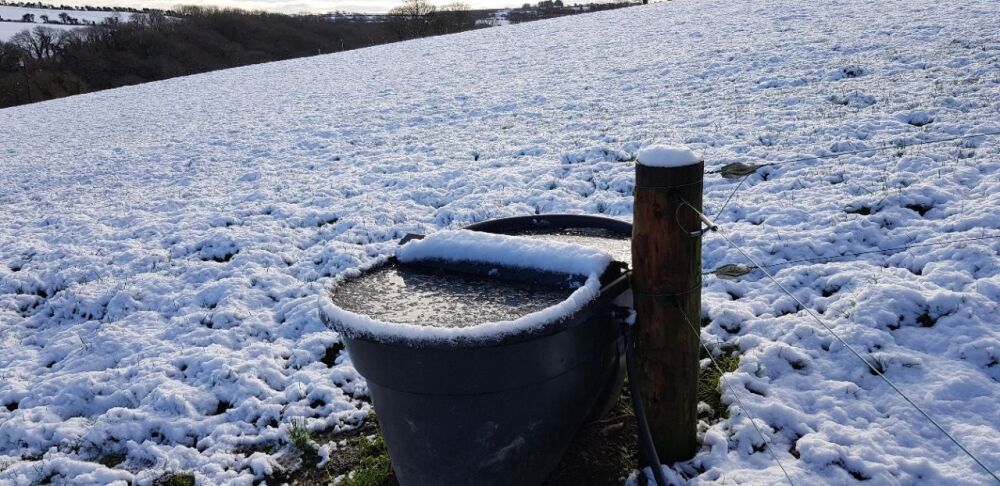 fittings pipe connector Hydrodare Alkathene