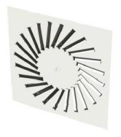 Swirl Diffusers (Adjustable) - Suppling all types of Ventilation ...