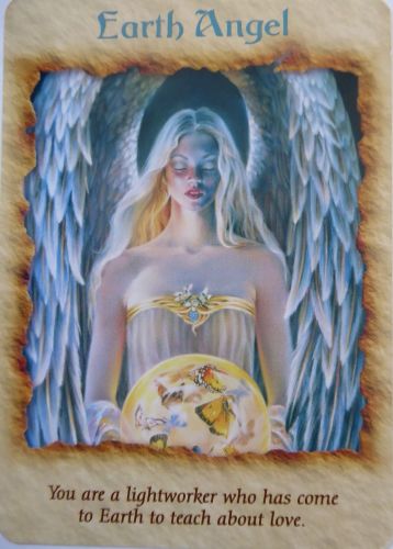 earth angel
