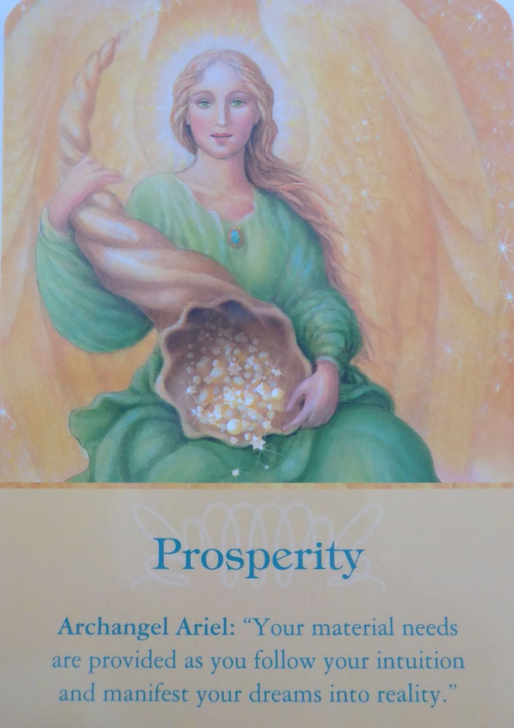 prosperity