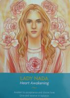 lady nada