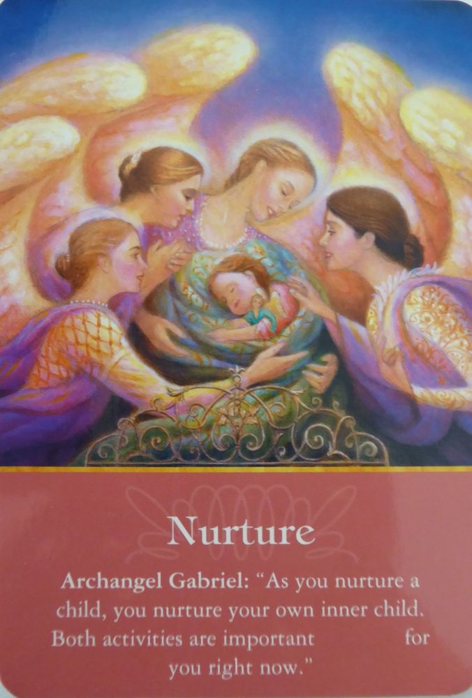 nurture
