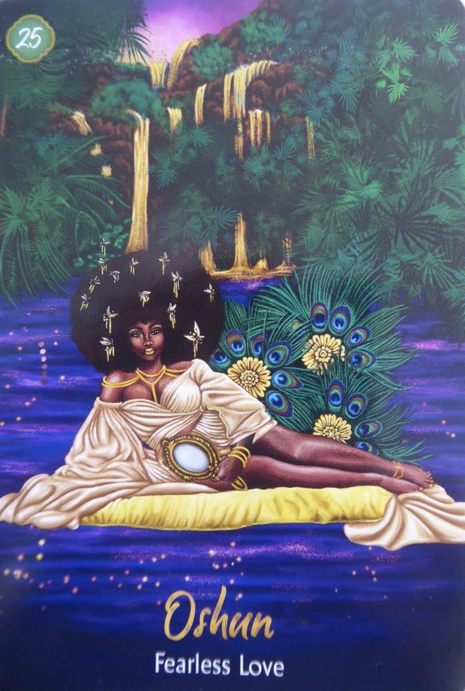 oshun