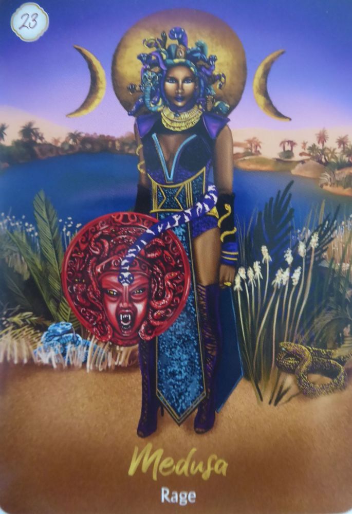 medusa