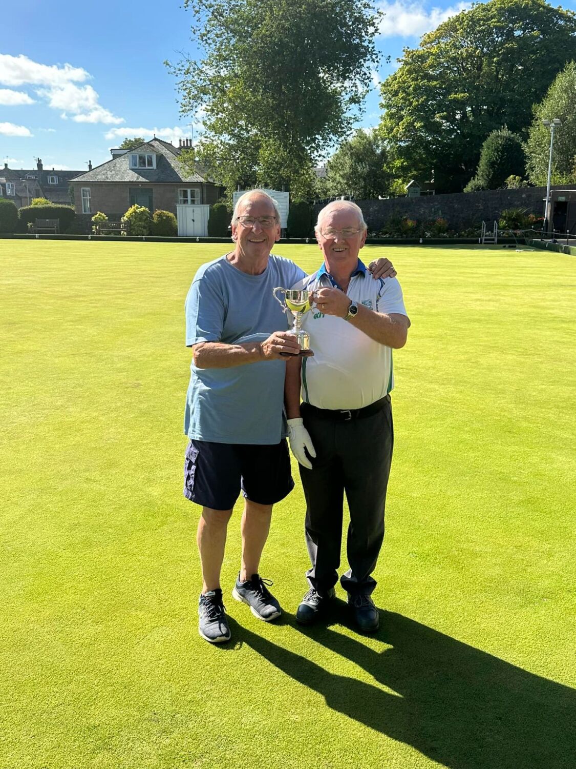 HOME [www.ellonbc.co.uk]