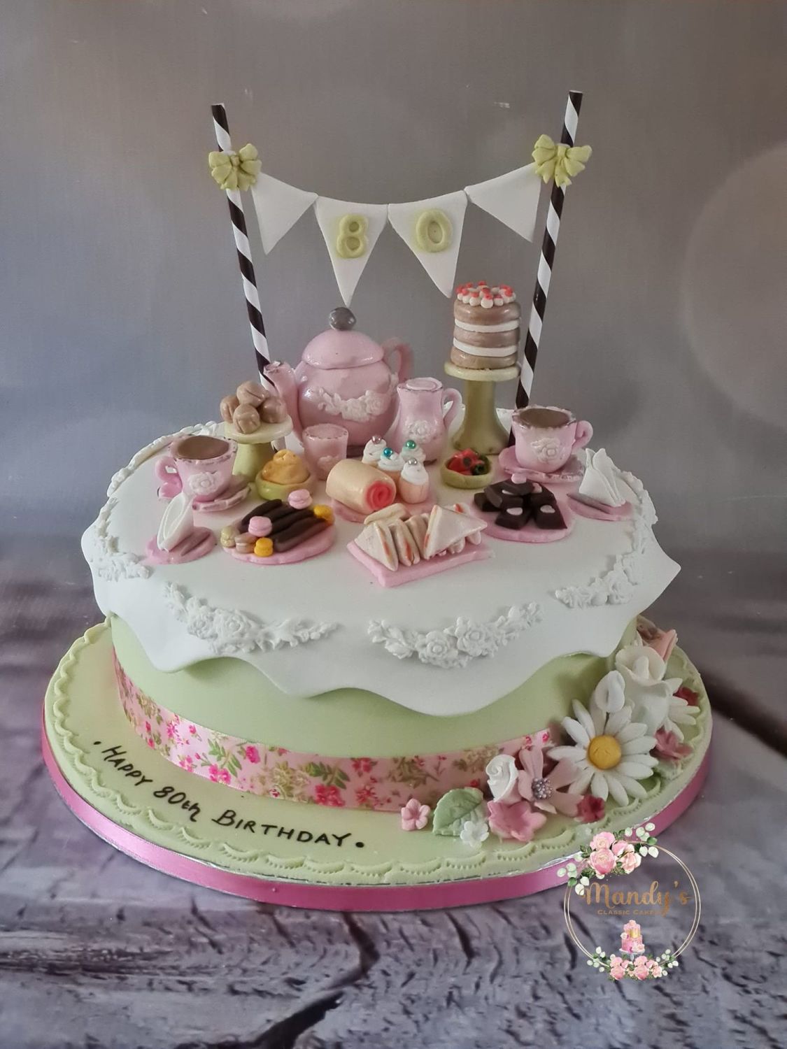 Cakes for Ladies