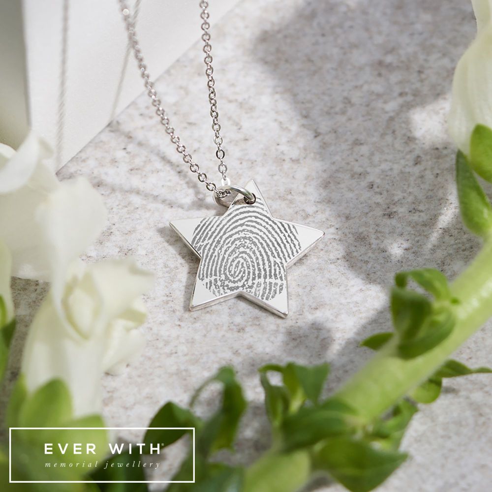 Memorial Jewellery