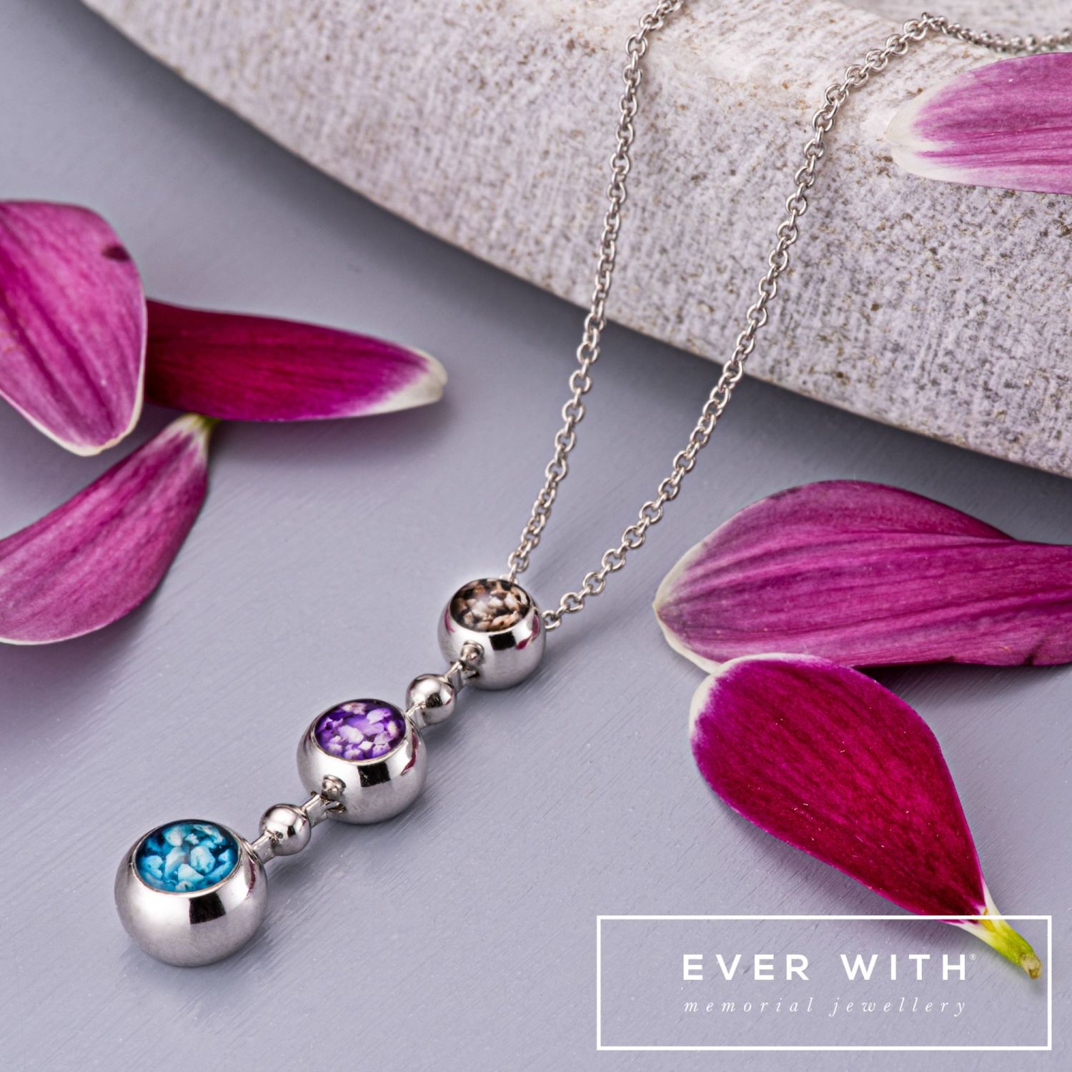 Memorial Jewellery