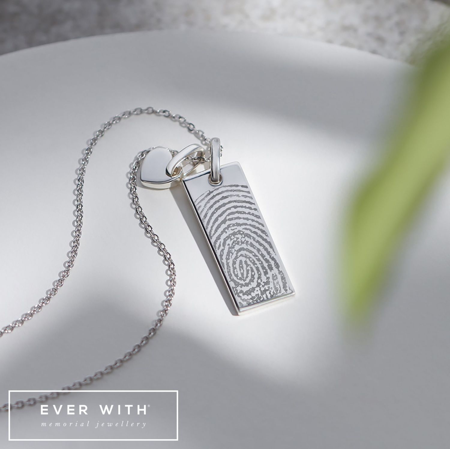 Memorial Jewellery