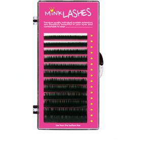 Secret Lashes UK Eyelash Extensions