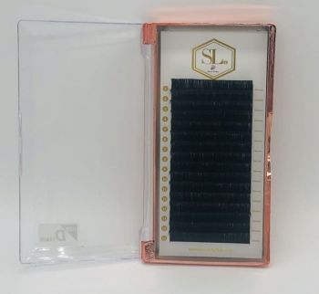 Secret Lashes UK Eyelash Extensions