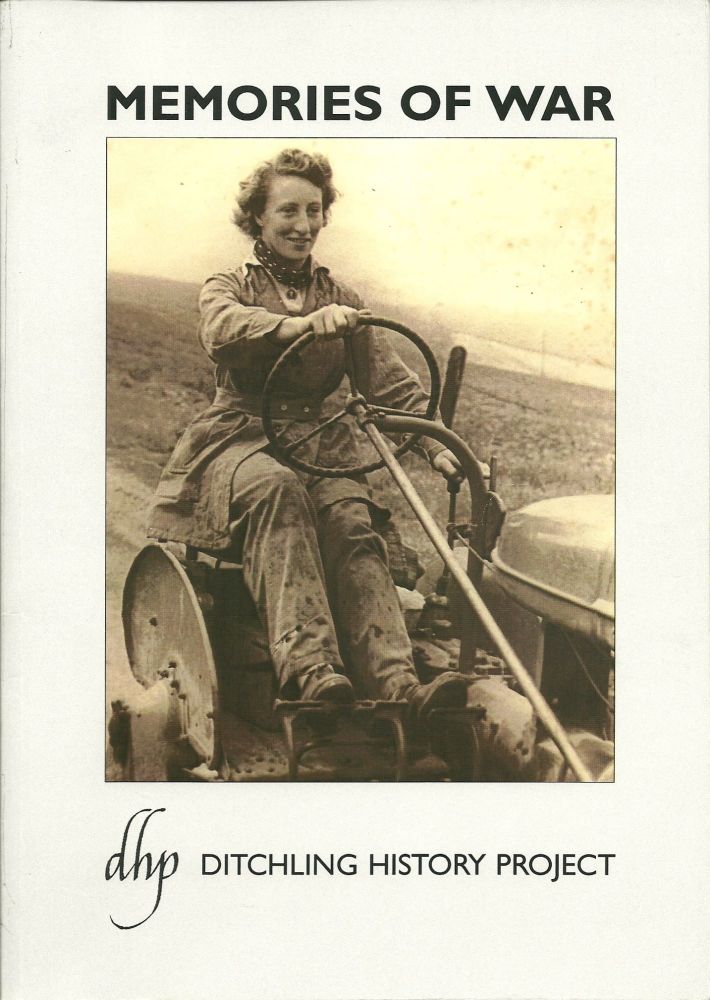 Books - Ditchling Publications