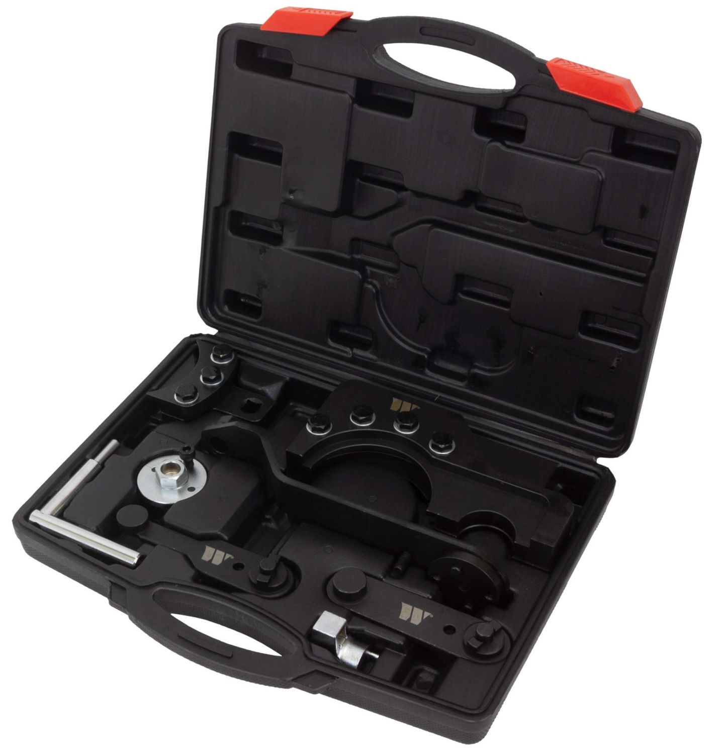 D Moss Workshop Equipment Engine Timing Tool Set For VAG 2.5, 4.9, TDI ...