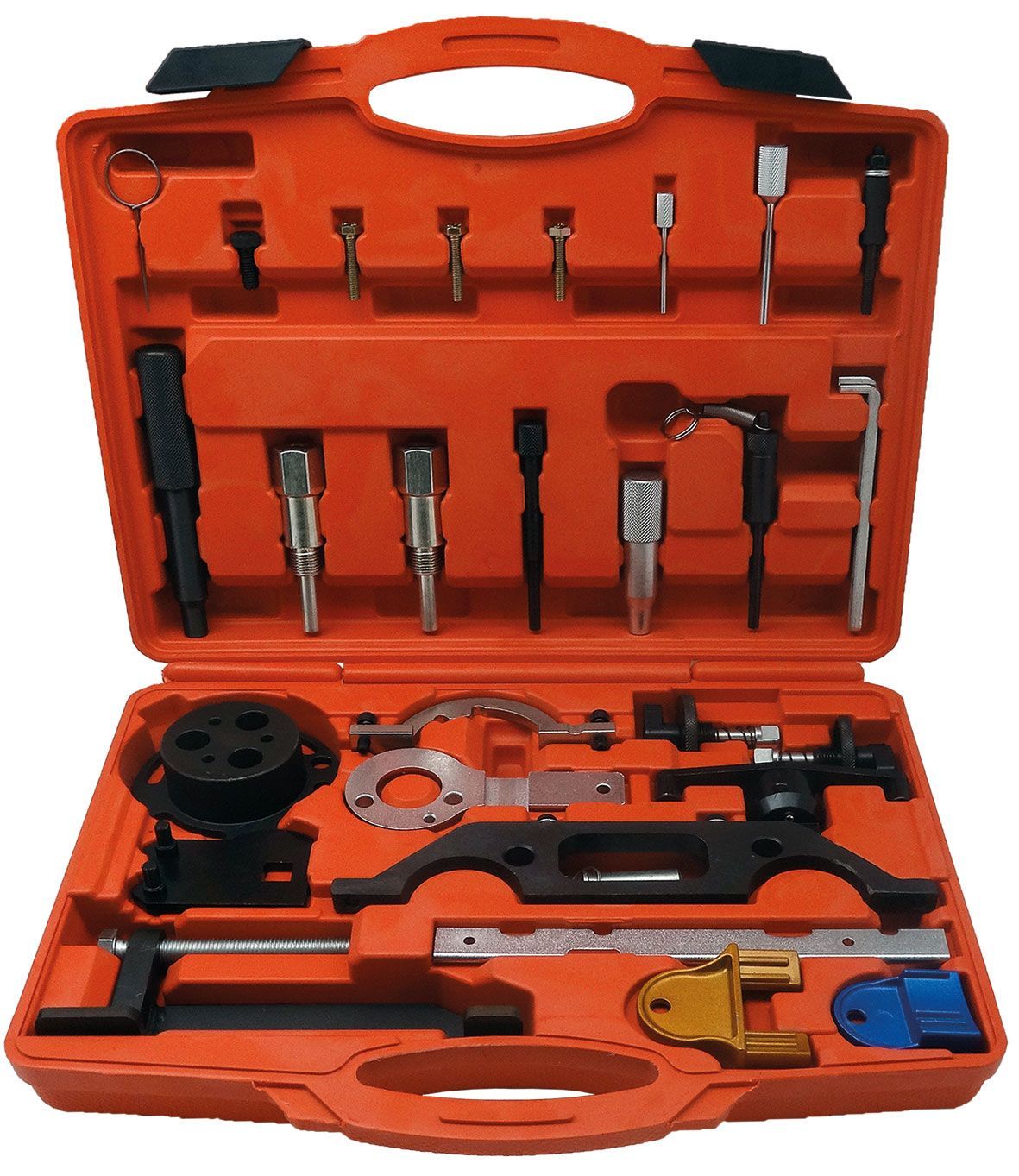 UTC Opel / Vauxhall Engine Timing Tool Set