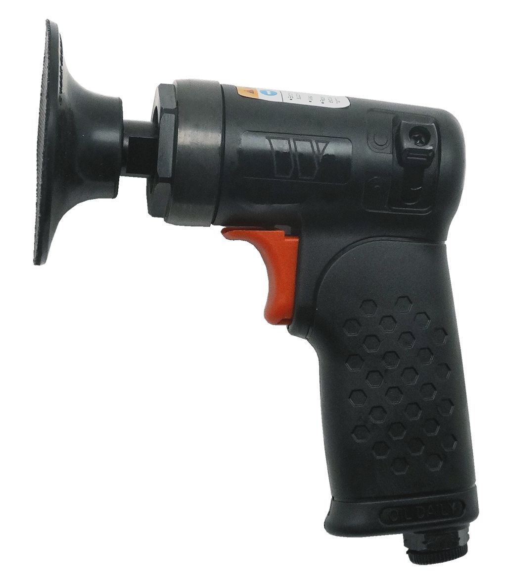 Mini Surface Sander 3-Inch