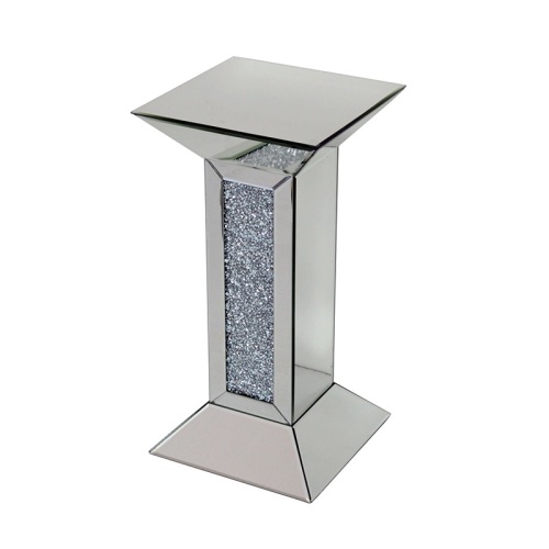 bling furniture, bling bling, bling mirrored furniture, Crush crystal ...