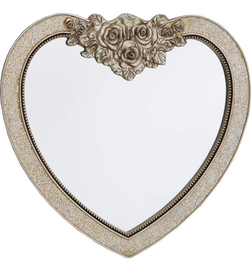 Crushed Mosaic Sparkle Mirrors - Outlet Mirrors - the online decorative ...