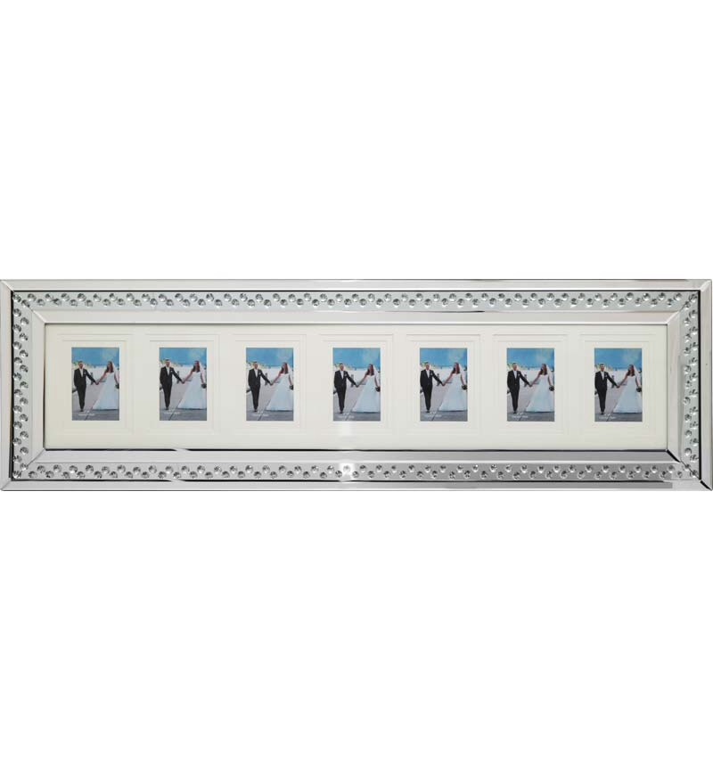 Mirrored Photo Frames - Outlet Mirrors - the online decorative mirror ...