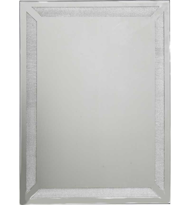 #Glamour Sparkle - Outlet Mirrors - the online decorative mirror superstore