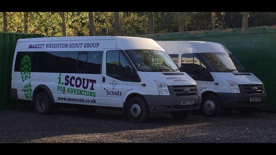 Mini Bus Information Page