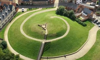 Top 10 Places to Visit in Towcester