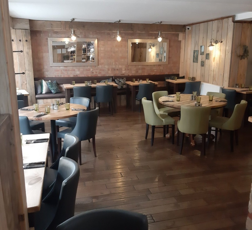 Top 10 Places to Visit in Towcester