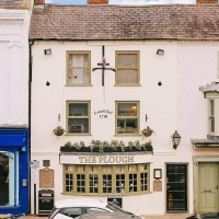 Top 10 Places to Visit in Towcester