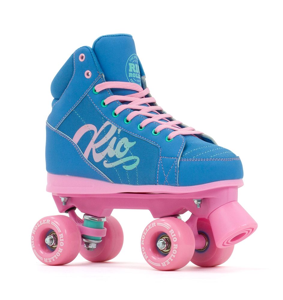 Rio Roller Lumina Quad Skates