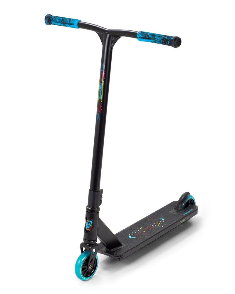 Stunt Scooters