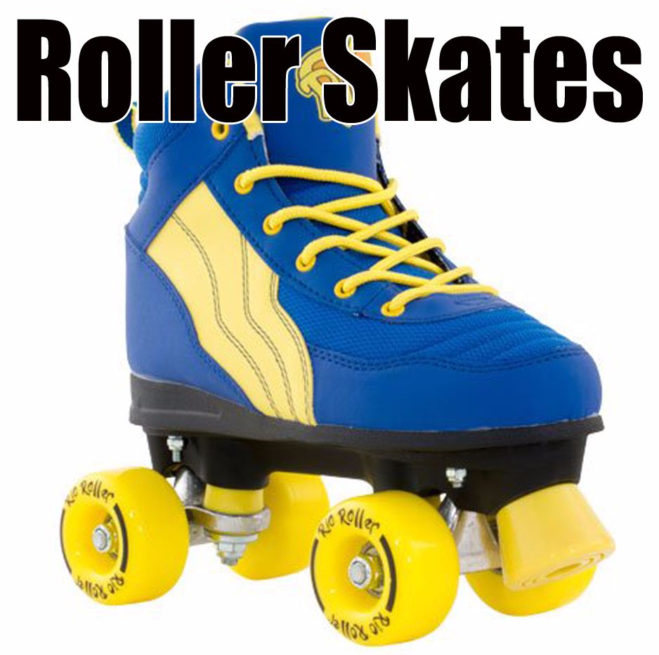 Roller Disco Shop
