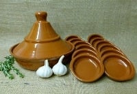 Terracotta Cookware Sets - Shop Online