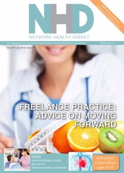 NHD Digital Issues - View NHD magazine online