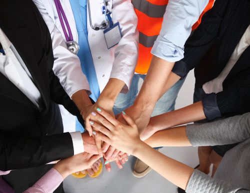 The importance of professionalism