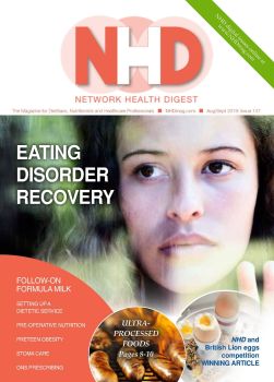 NHD Digital Issues - View NHD magazine online