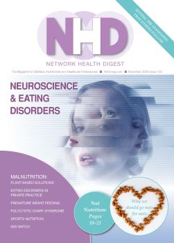 NHD Digital Issues - View NHD magazine online