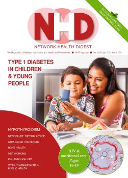NHD Digital Issues - View NHD magazine online