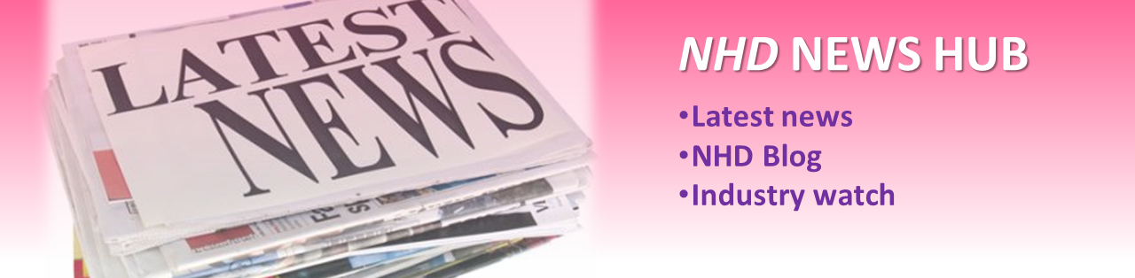 NHD - The magazine for Dietitians, Nutritionists and Healthcare ...