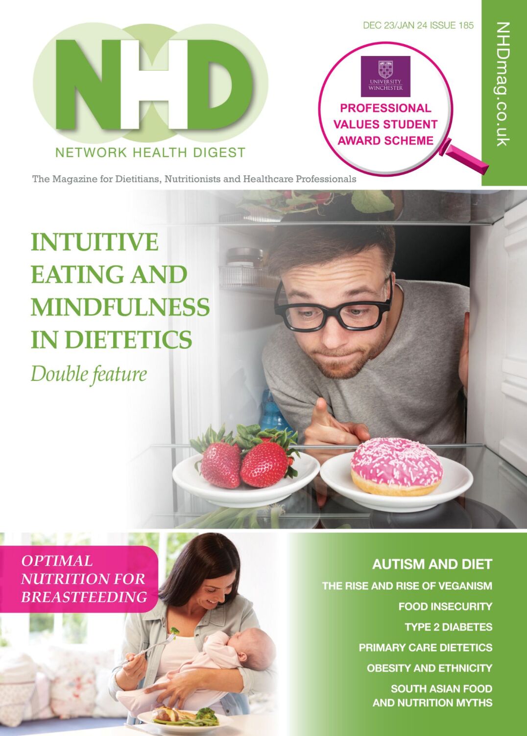 NHD article references