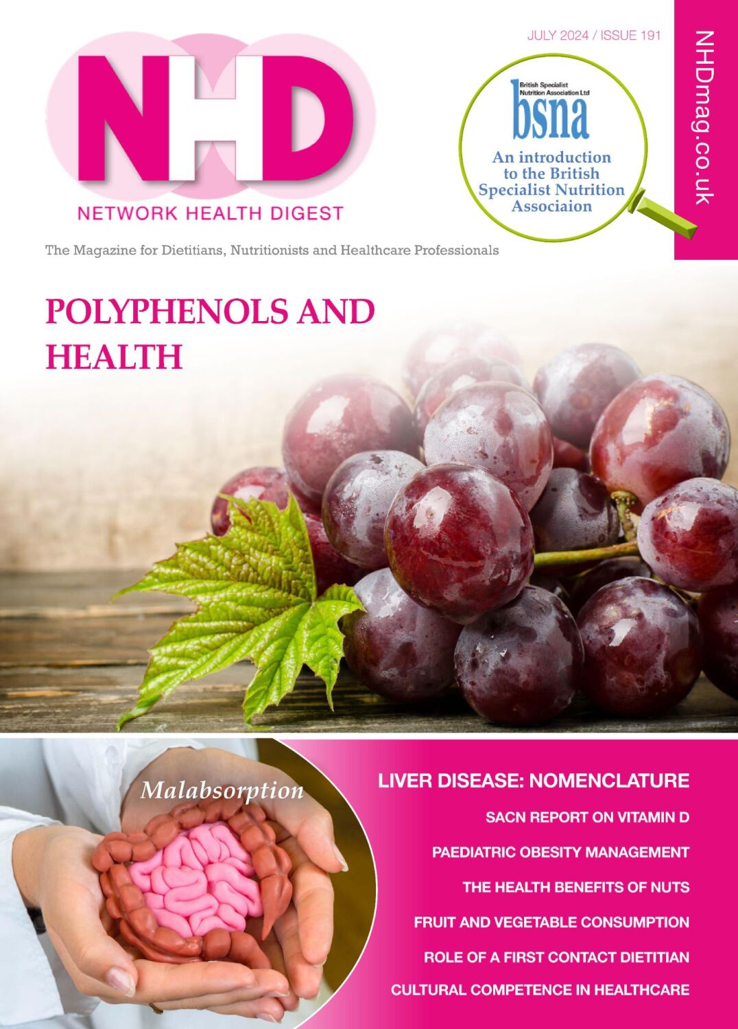 NHD article references