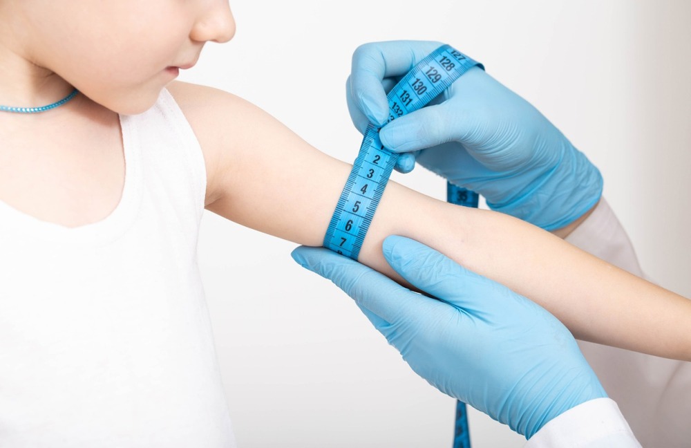 Paediatric Hub Homepage