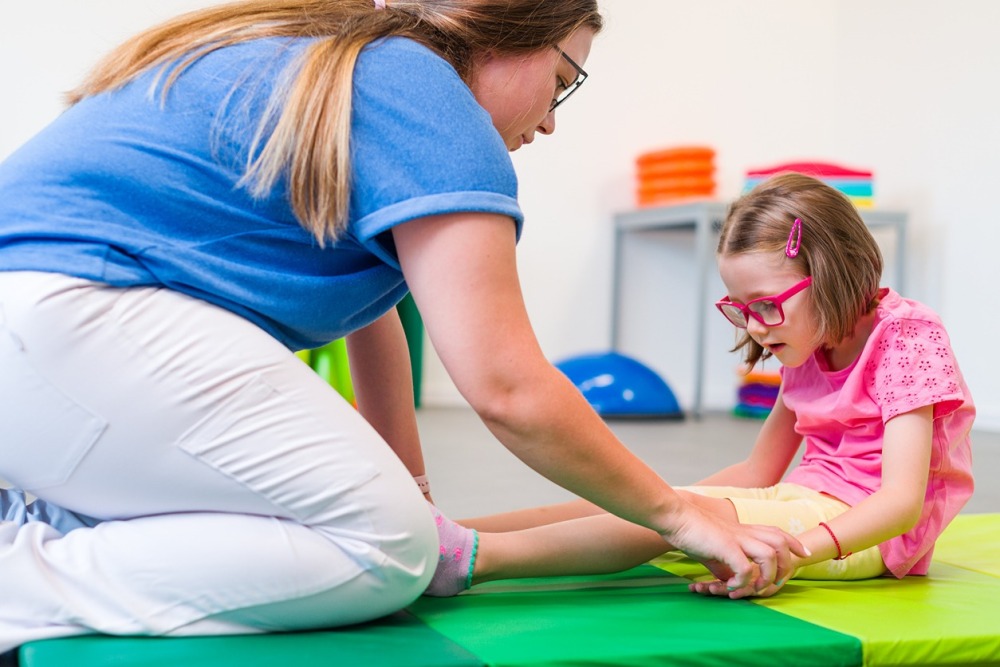 Paediatric Hub