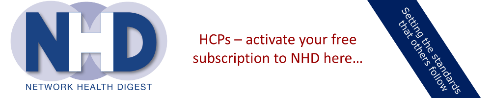 NHD - The magazine for Dietitians, Nutritionists and Healthcare ...