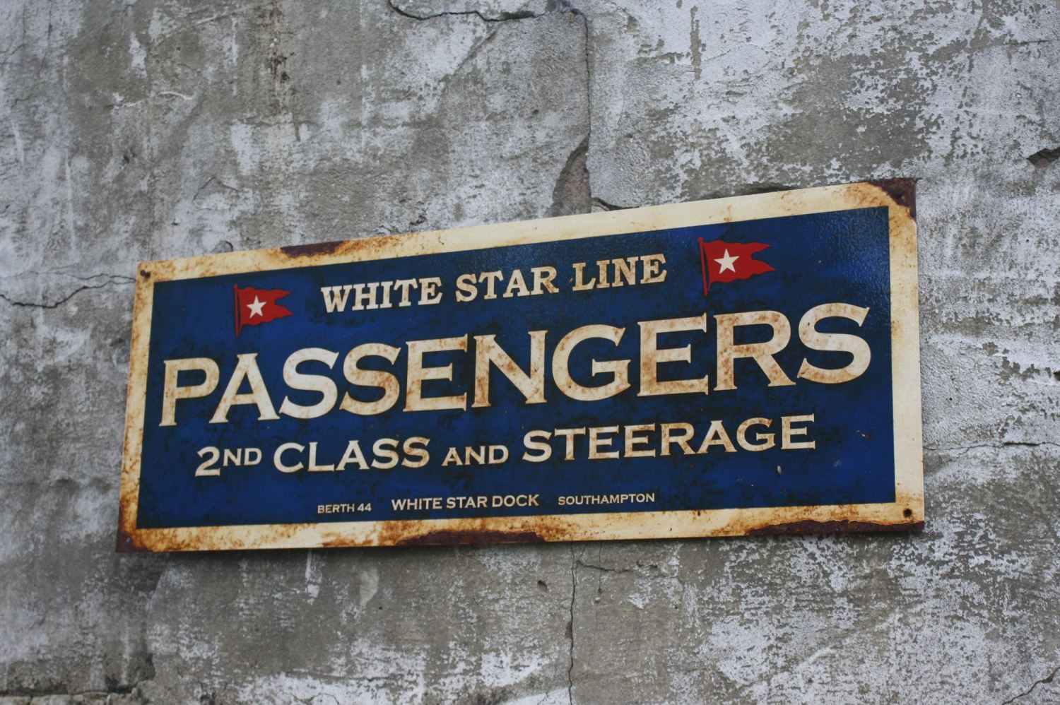 Titanic, RMS Titanic, Iceberg Ship, Sinking Titanic, Titanic Sign, 1912 ...