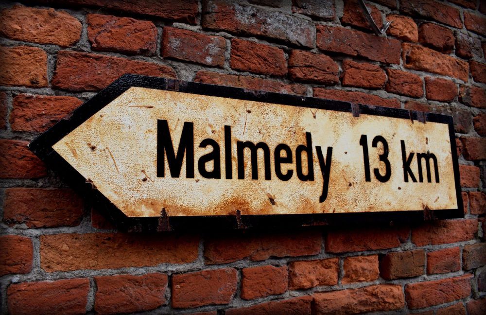 Wooden World War II Signs, Battle signs of WWII, War Signs, Bullet hole ...