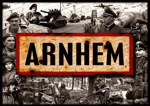 World War 2 road signs, WWII signs, Battle signs, Arnhem, Bastogne ...