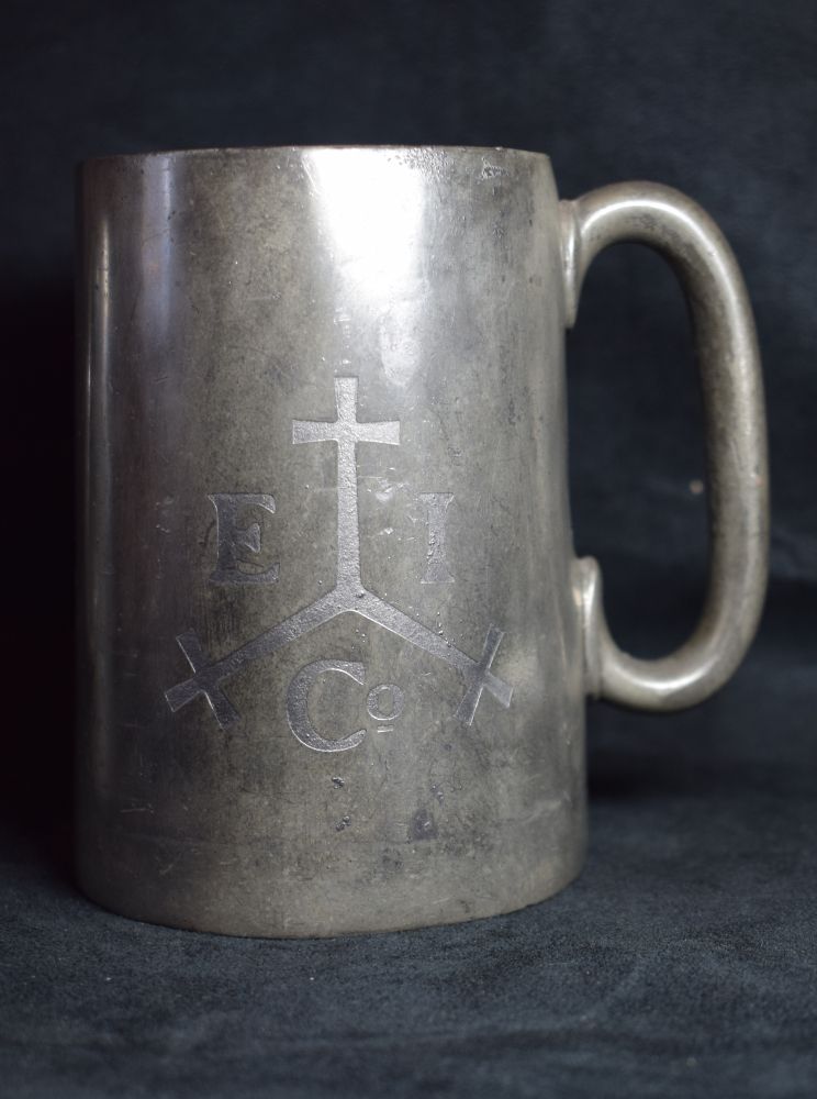 East India Trading Company, EITC, Pirates, Caribbean, Nassau, Black ...