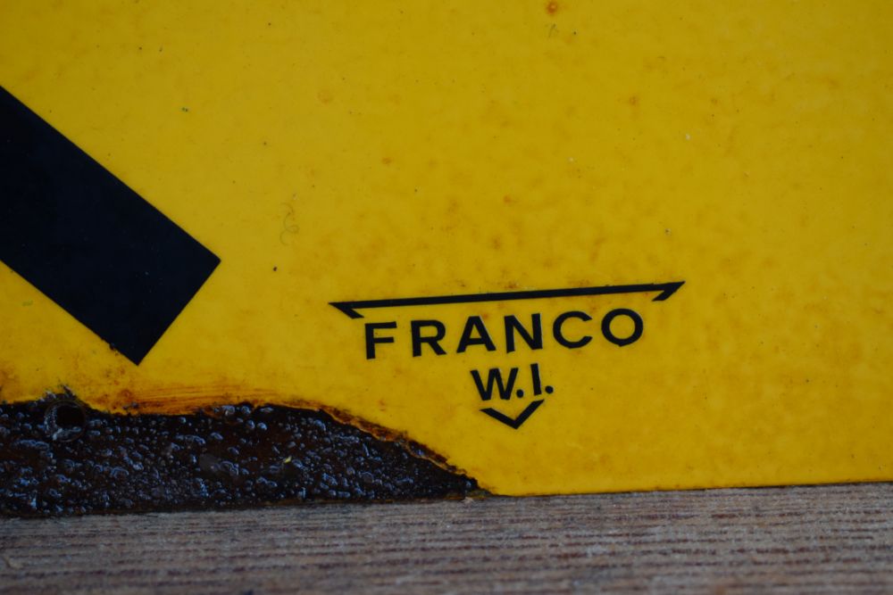 Goodwood Motor Circuit sign, Glorious Goodwood, Vintage Racing Signs ...