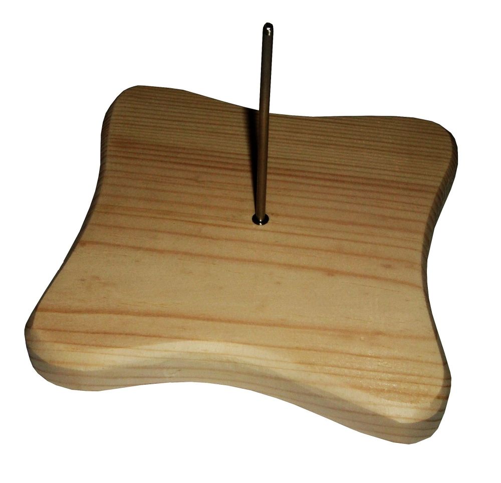 Senior Kabob stand for mini to small beaks