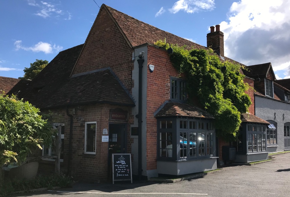 The Broad Leys, Aylesbury: A wedding and event venue
